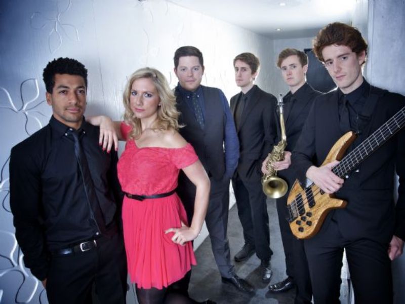 Soul Beats | Garston Entertainment