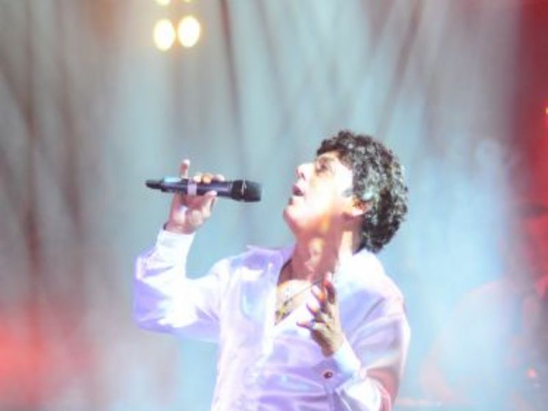 Danny Roman | Garston Entertainment