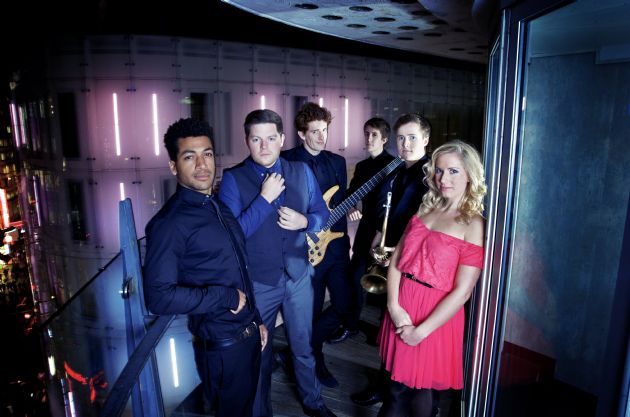 Soul Beats - Brilliant Live Soul & Motown Band