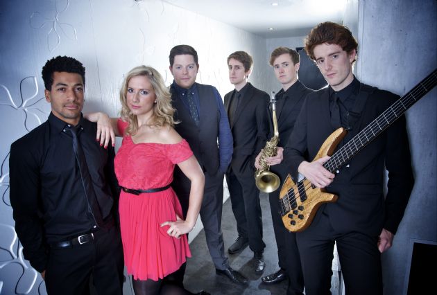 Soul Beats - Brilliant Live Soul & Motown Band