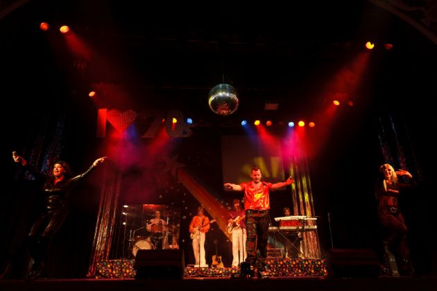 70s Forever - Ultimate tribute to the 70s