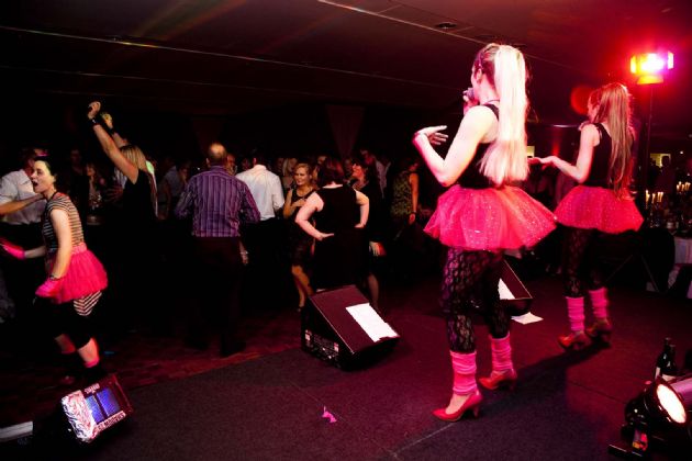 80s Retro Show - Tribute to the top 80s hit songs