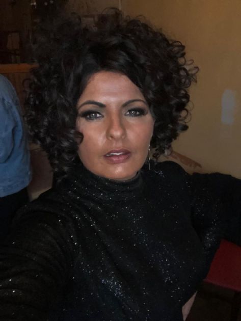 A Tribute to Whitney by Michelle Lawson - Amazing Show