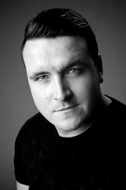 Adam Wilson - Superb Singer Weddings and Events