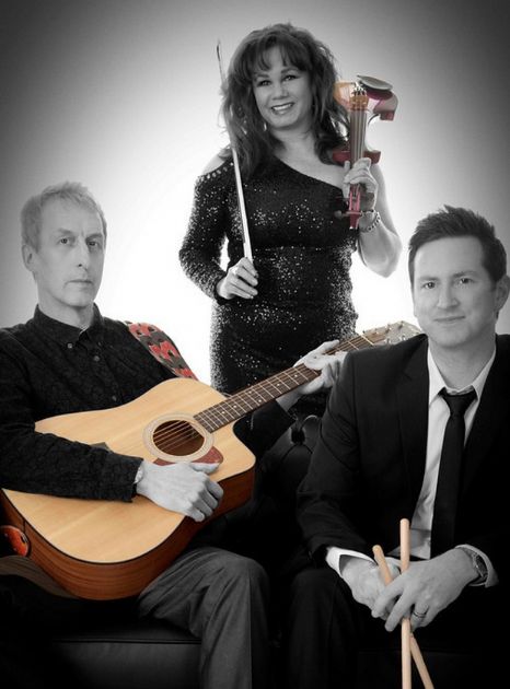 Strings n Things - Three Piece Acoustic Live Lounge Act