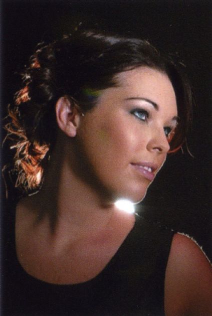 Alex D - Talented Female Singer