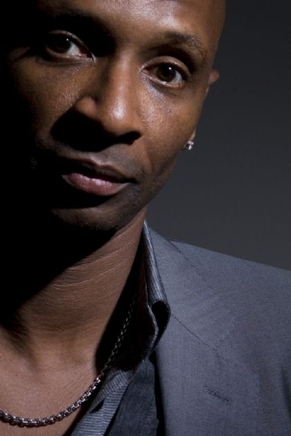 Andy Abraham - Soul Singer & 2005 X Factor Runner Up