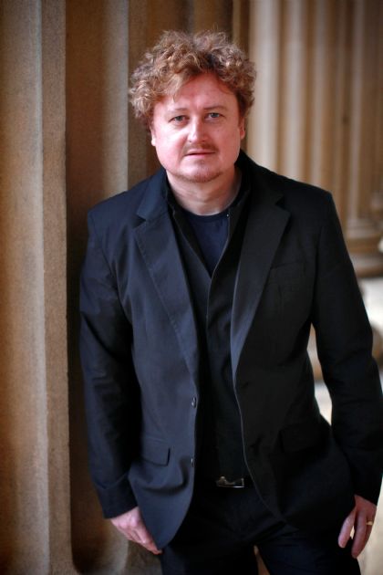 Brian W - Excellent Male Singer