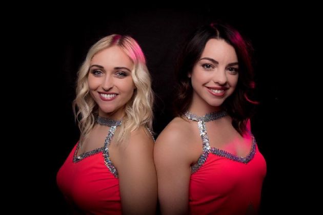 70's & 80's Disco Duo - 70's & 80's Disco Duo