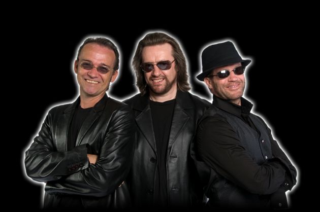 Saturday Night Bee Gees - Top Bee Gees Tribute Show