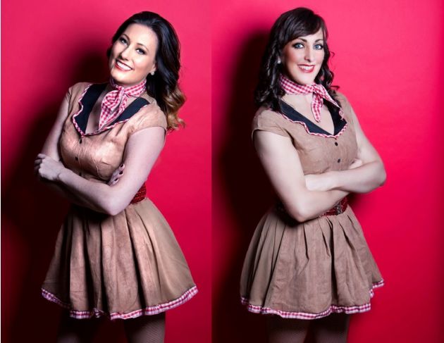 Country Duo - Professional Female Country Duo