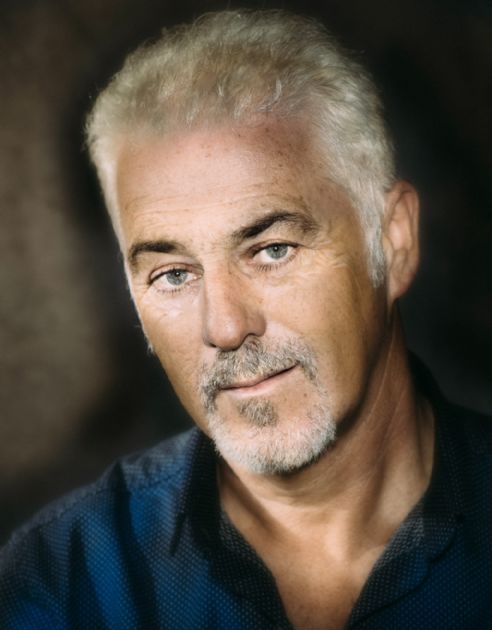 Danny Roman - Professional Singer & Entertainer