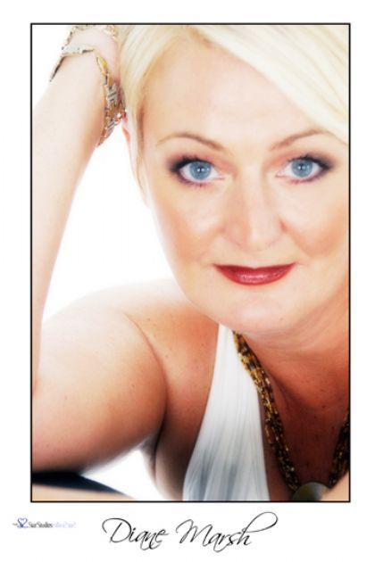 Diane Marsh - Top Soul Singer