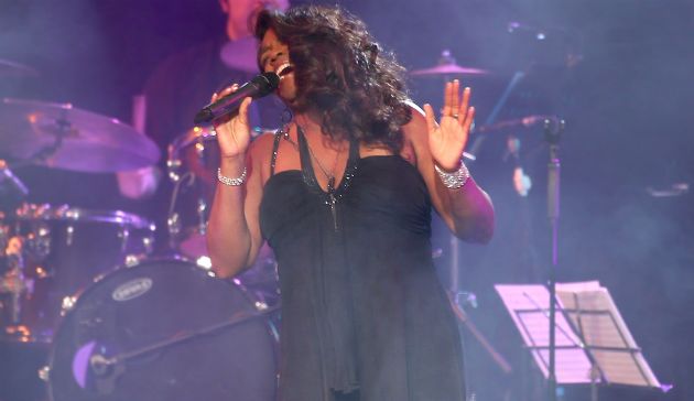 Diane Shaw & Band - The Norths Favourite Soul Diva