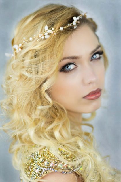 Gemma Louise Doyle - Female Singer