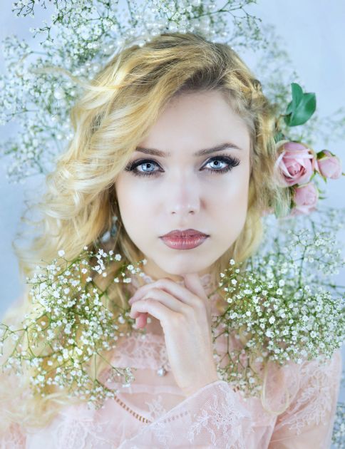 Gemma Louise Doyle - Female Singer