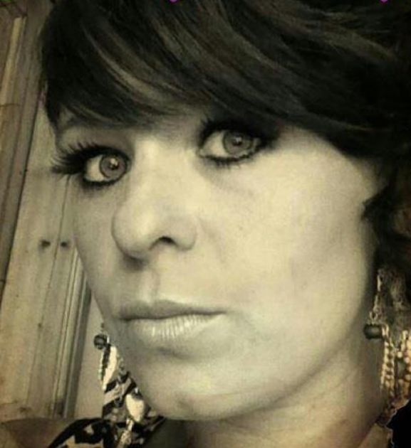 Holly Fay - Brilliant Female Vocalist