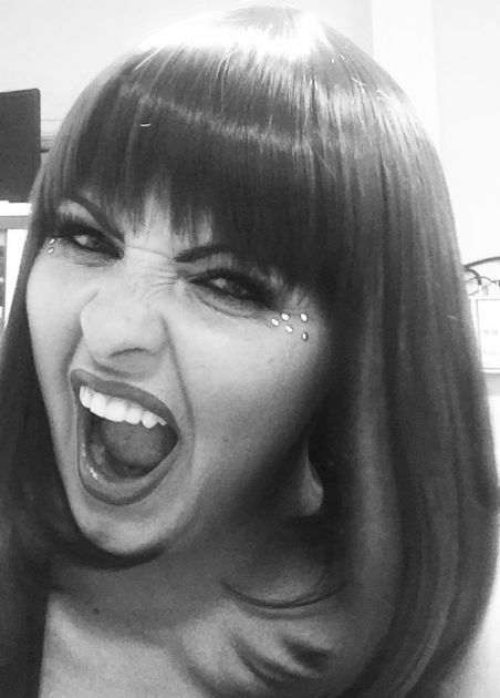 JJJ Jessie J - Tribute by Michelle - Tribute Act