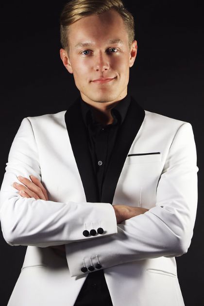 Jack R - Fantastic Comedian & After Dinner Speaker