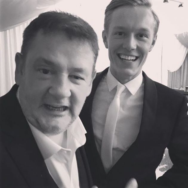 Jack R - Fantastic Comedian & After Dinner Speaker