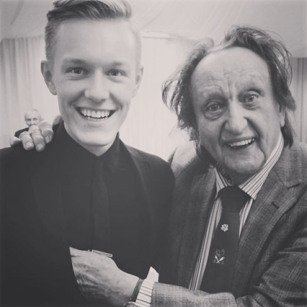 Jack R - Fantastic Comedian & After Dinner Speaker