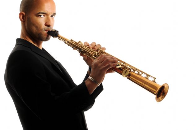 Julian Smith - Incredible Saxophone Player from BGT