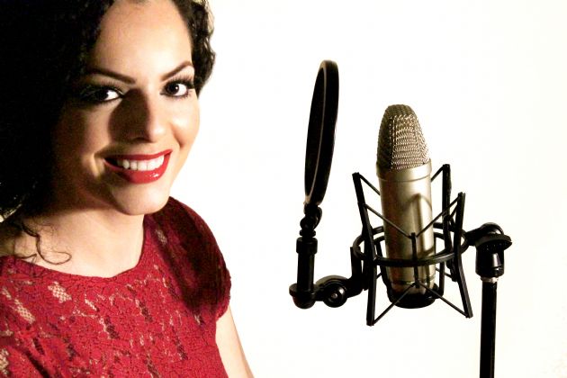 Kayleigh - Superb Female Singer