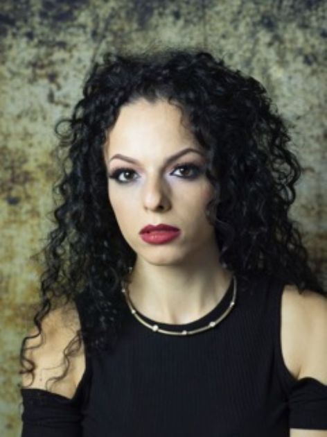 Kayleigh - Superb Female Singer