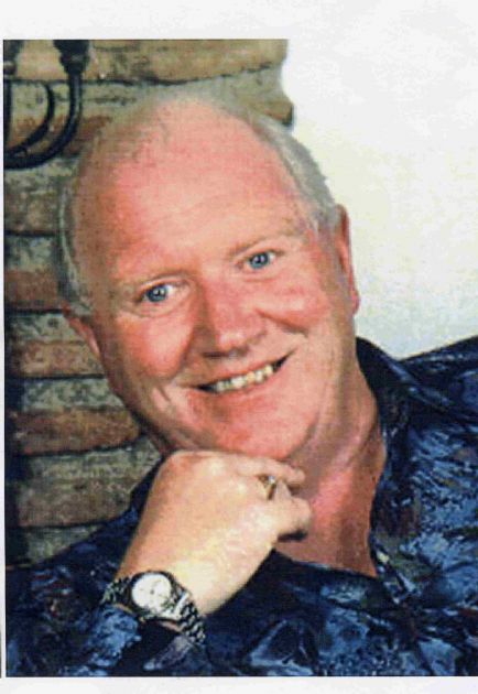 Lee Roy James - Irish Comedy Entertainer