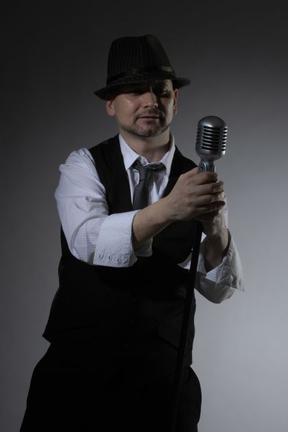 Leroy Small - Excellent Soul & Motown Singer