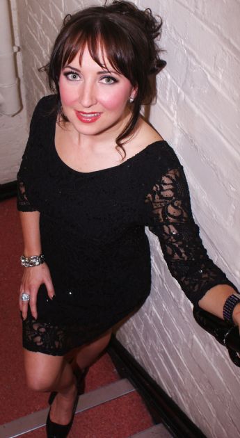 Louise Rogan - Top Country Singer