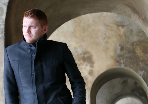 Matty F - Fantastic Male Vocalist