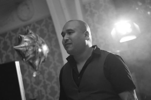 Matt P - The Soul Singer - Fantastic Soul/Motown Singer