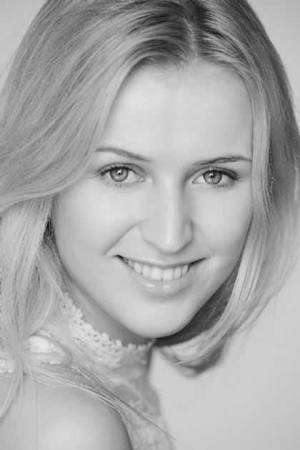 Melissa Rose - Superb Vocalist for Weddings & Events