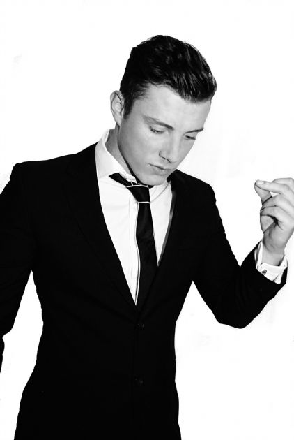 Michael Buble Tribute by Andy O - Buble Tribute Act