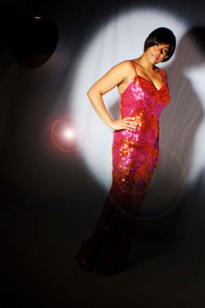 Michelle - Soul Singer - Superb soul & Motown singer