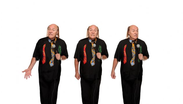 Mick Miller - Top Comedian as seen on TV