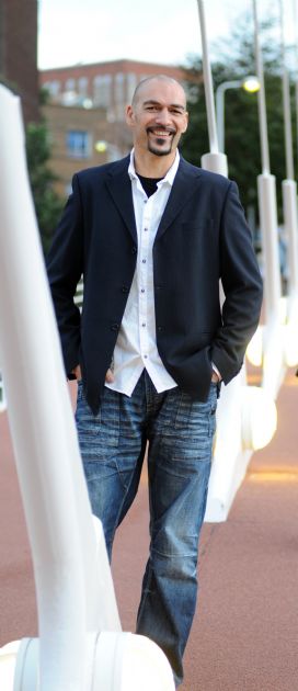 Miles - Soul Singer - Male Soul Singer