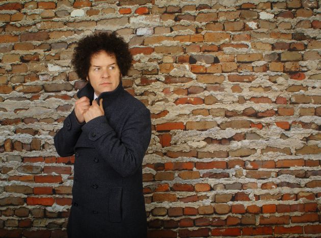 Monty Scott - Superb Vocalist for Weddings & Events