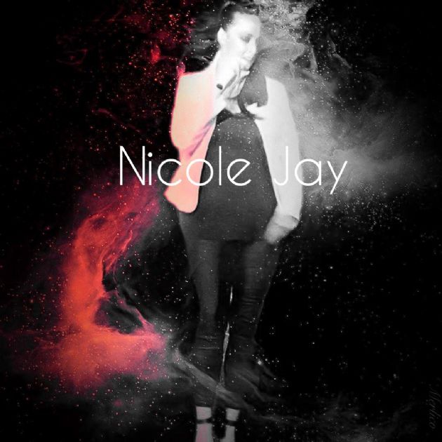 Nicole Jay - Amazing Female Singer