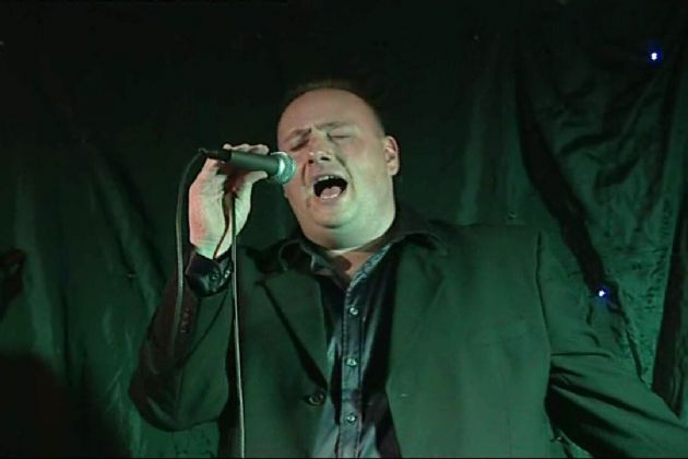 Nile J - Great Singer