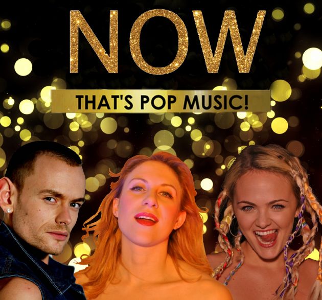 Now Thats Pop Music - Superb Pop Music Production Show