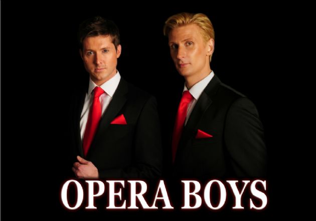 Opera Boys - Classical Crossover Duo