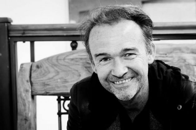 Owen Paul - Fantastic Performer & Singer of 80s Hit