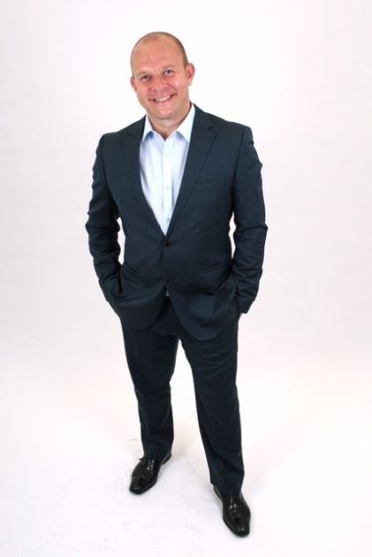 Paul Burling - Comedy Impressionist BGT Finalist