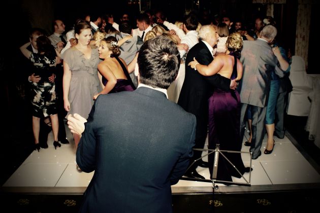 Paul Hand - Events, Functions, Weddings Singer/Musician