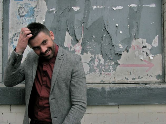 Paul Hand - Events, Functions, Weddings Singer/Musician