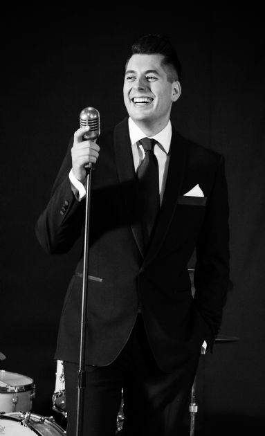 Philip L - Top Versatile Singer