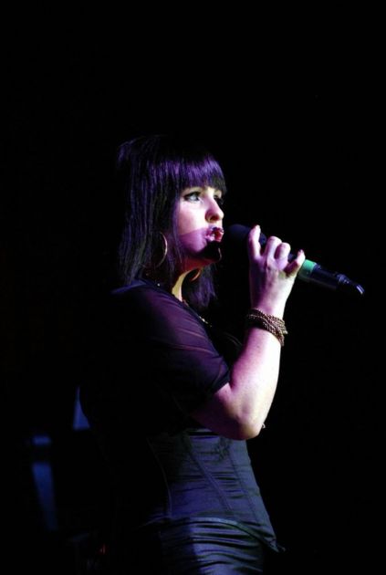 JJJ Jessie J - Tribute by Michelle - Tribute Act