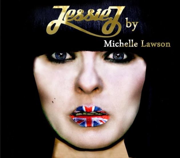 JJJ Jessie J - Tribute by Michelle - Tribute Act